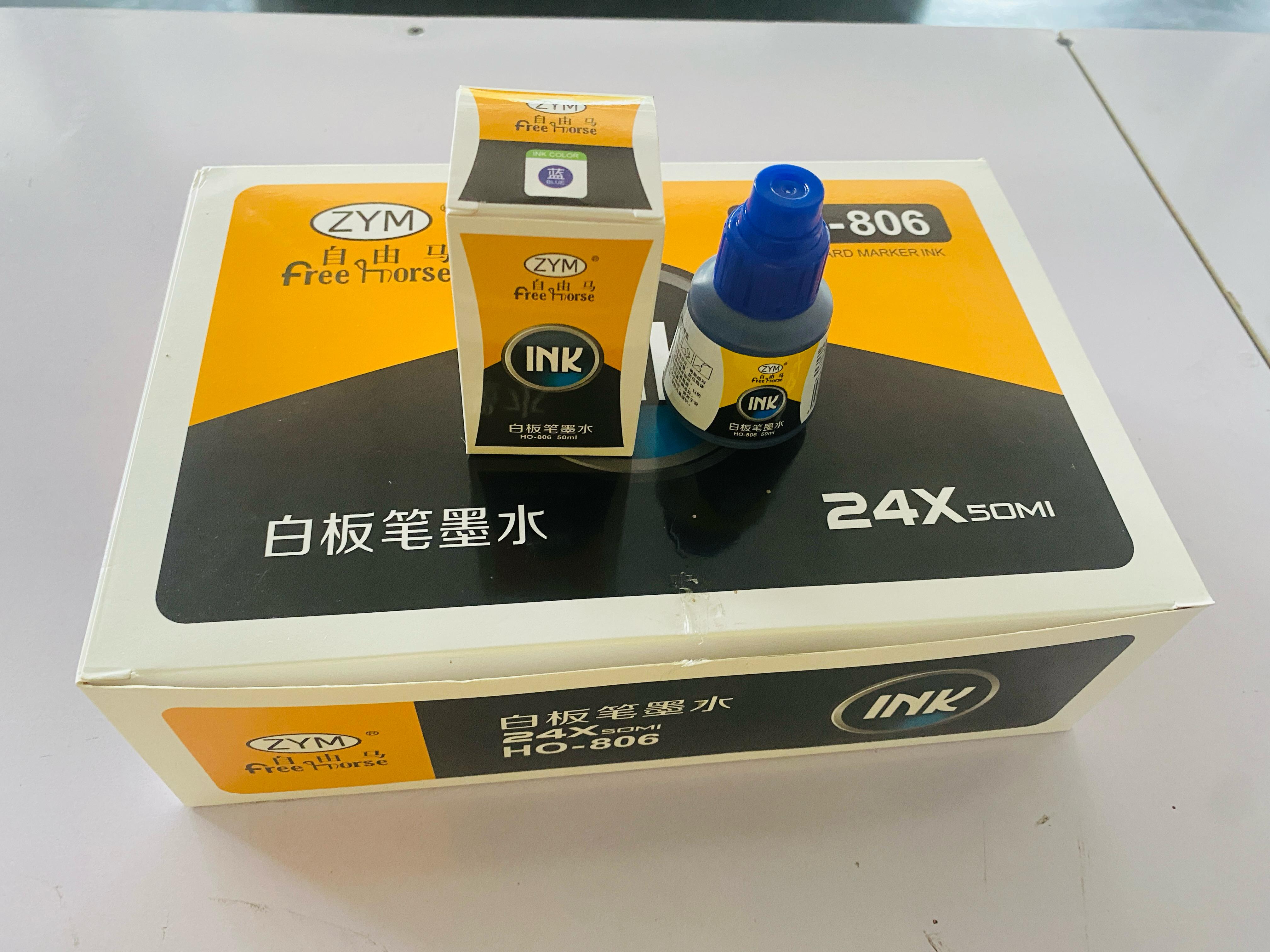 White board marker refill ink | Daraz.lk