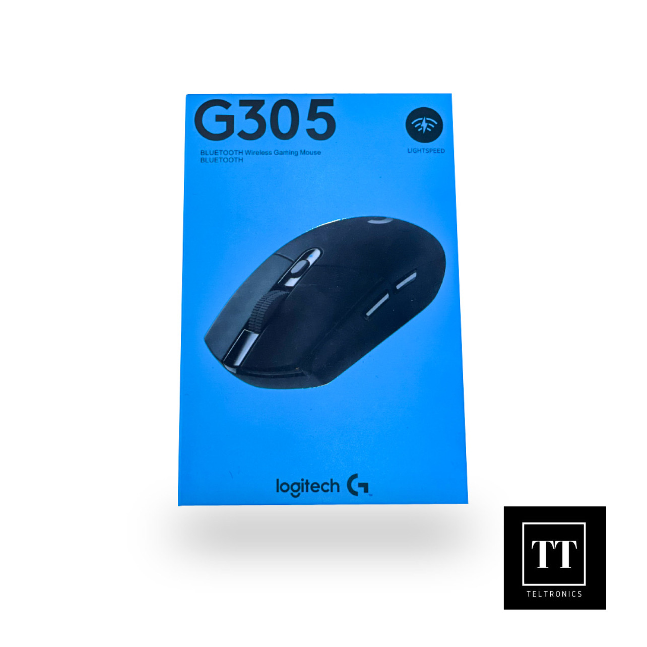 Logitech G 305 Lightspeed Wireless Gaming Mouse | Daraz.lk