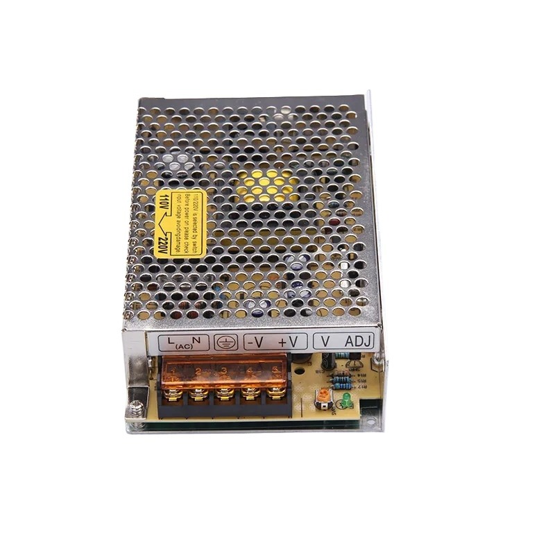 12 Volt / 5 Amphere High Quality 60w 12V 5A switching power supply 12v ...