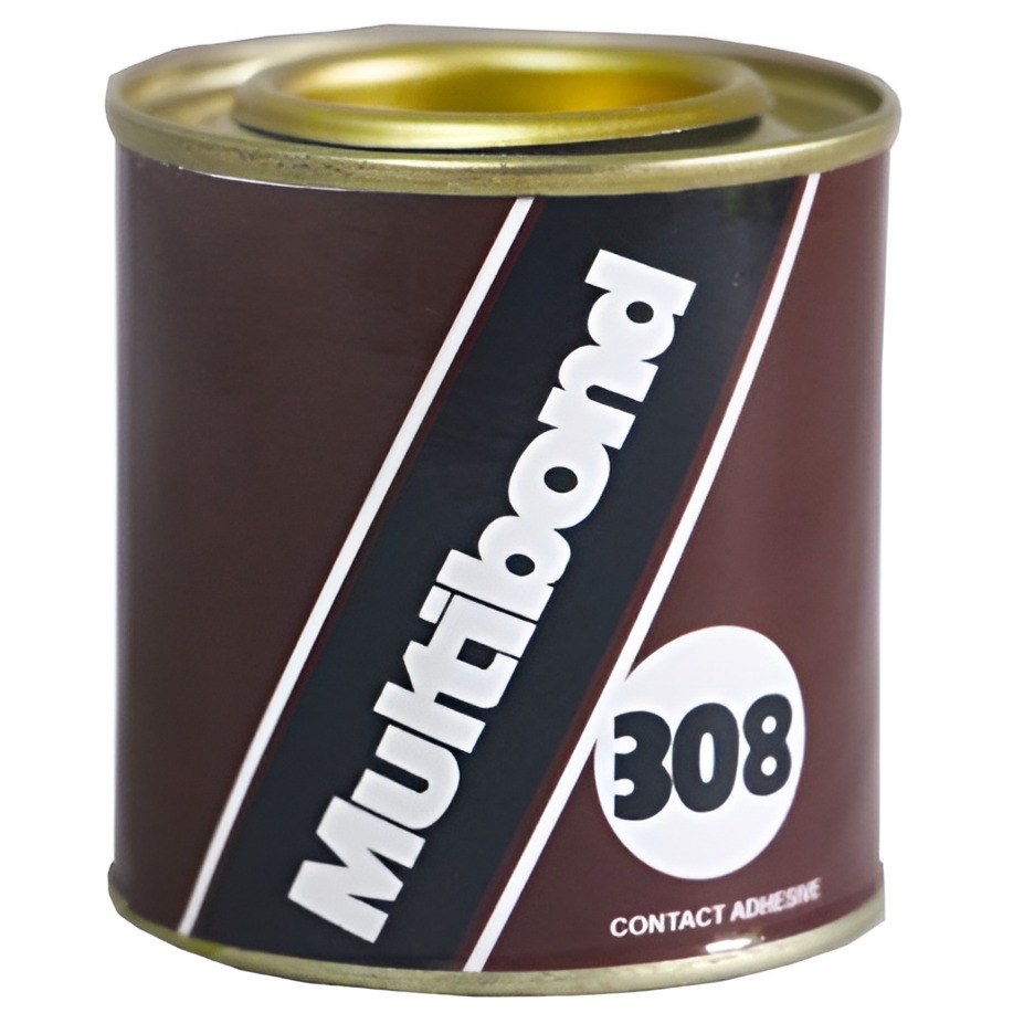 Multibond 308 Synthetic Contact Adhesive bonding foam and synthetic materials 100 ML | Daraz.lk