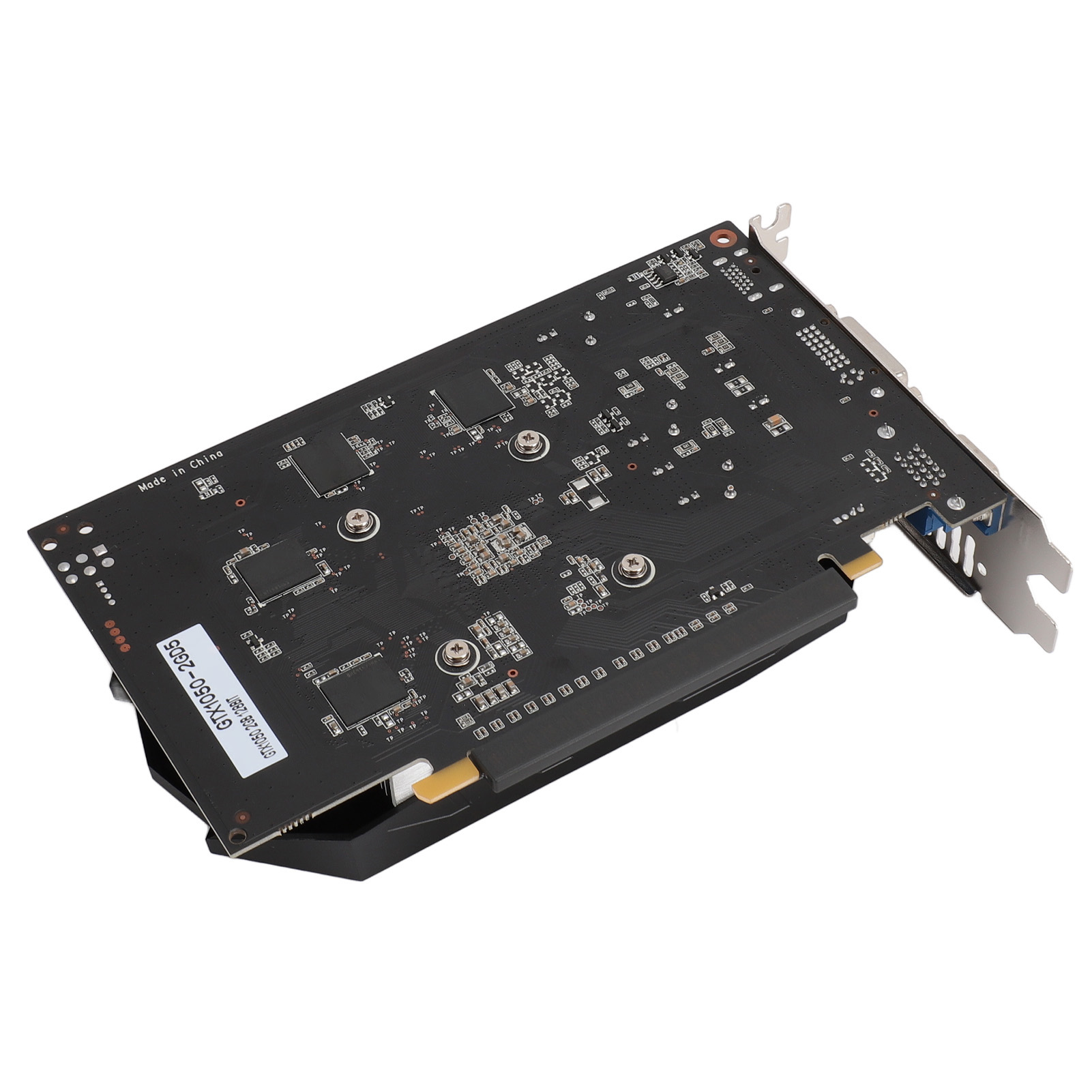 Game Graphics Card Graphics Card PCI Express 2.0 16X Slot 928MHZ Memory ...