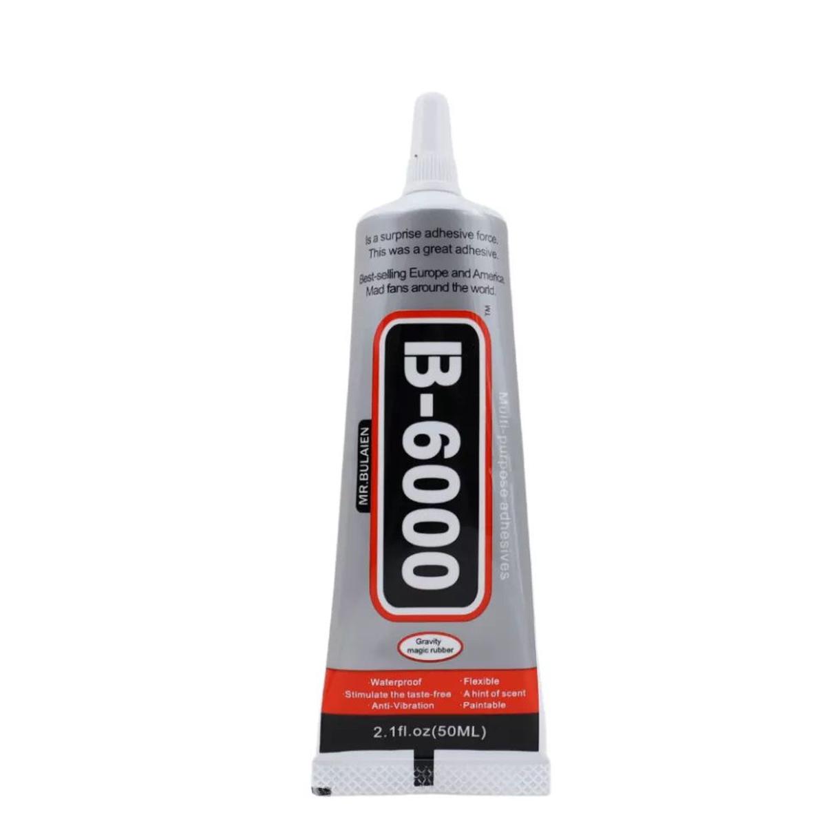 B-6000 Glue 110ml | Daraz.lk: Buy Online at Best Prices in Srilanka ...