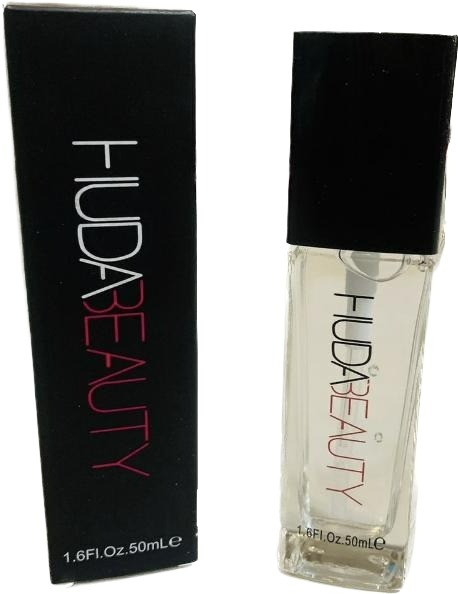 Huda Beauty PRIMER BRIGHTENING BASE WATERPROOF - 50 ml Primer First ...