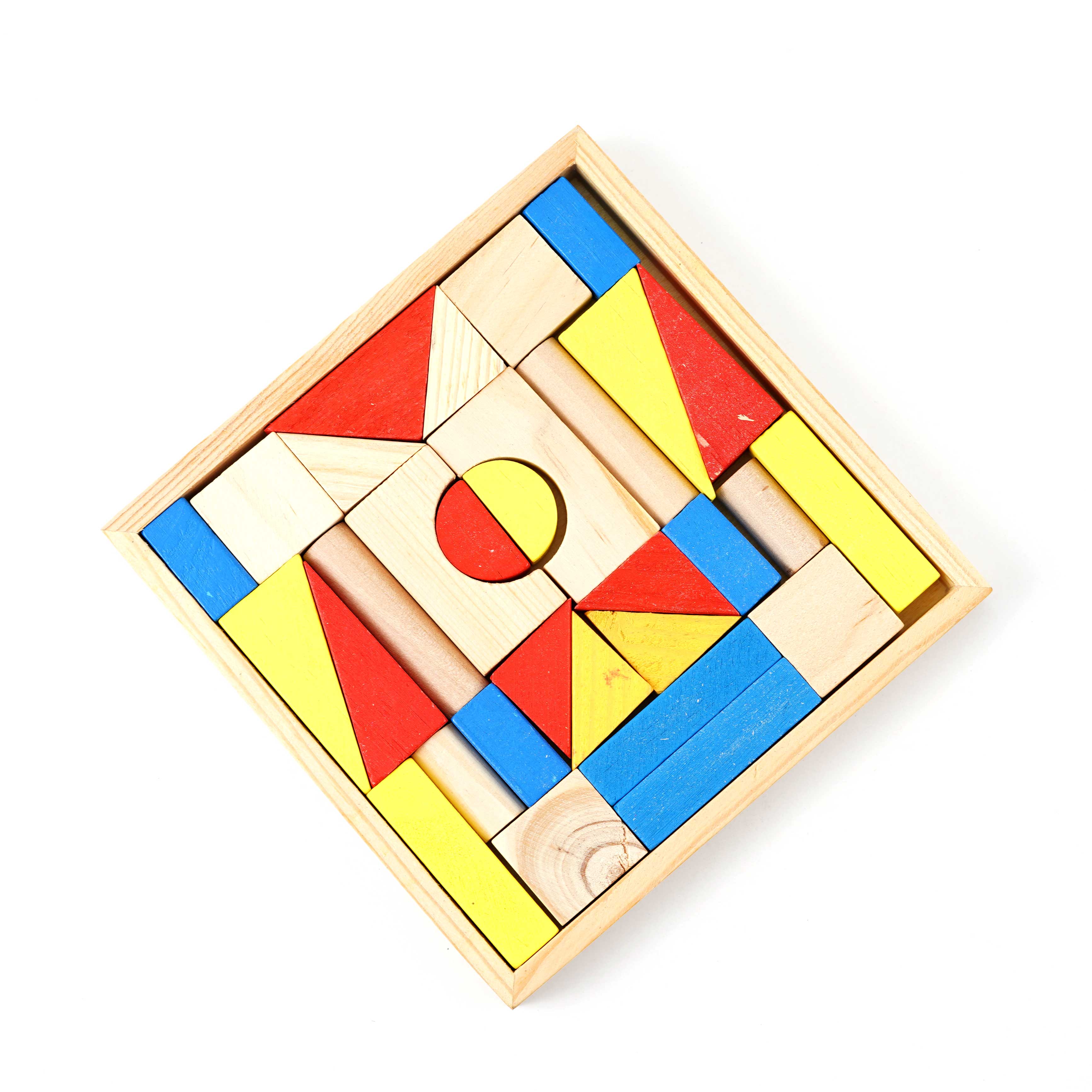 Intellectual building blocks | Daraz.lk