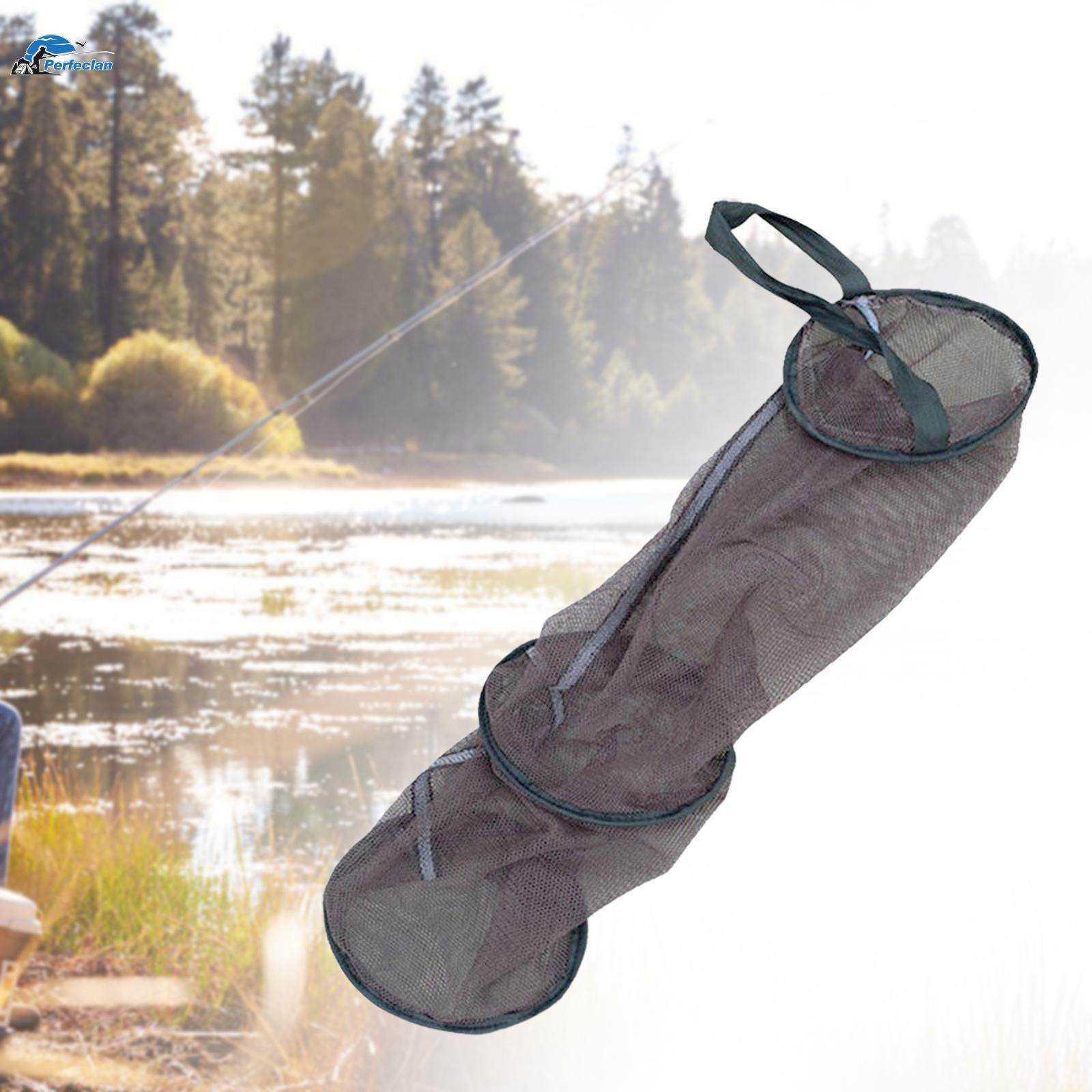 Live Keep Net Portable Fishing for Crayfish Keeping | Daraz.lk