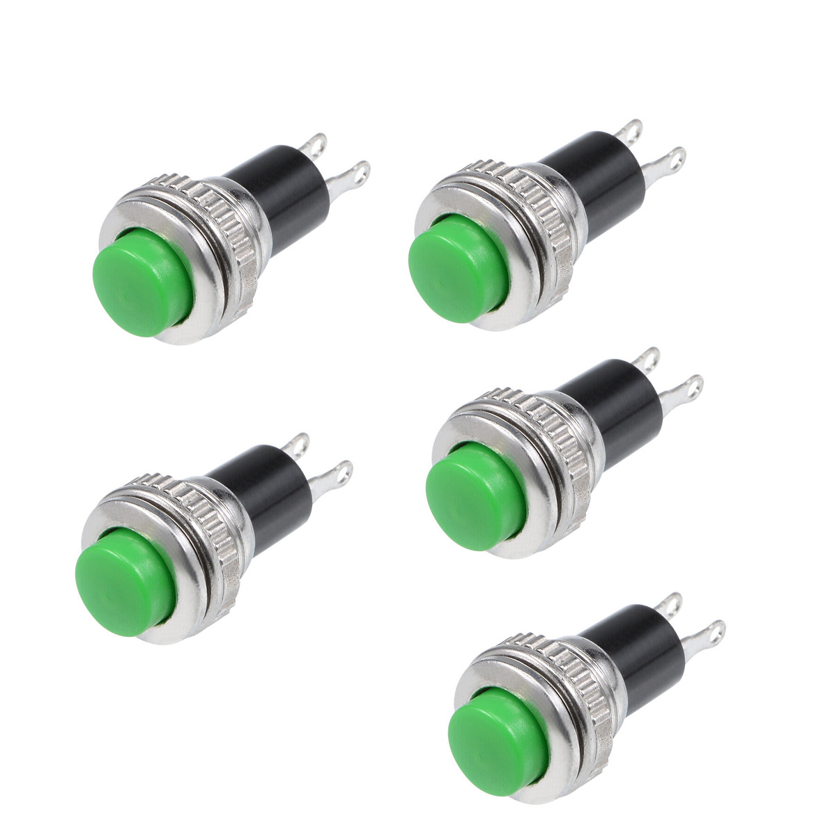 Push Button Switches 5Pcs | Daraz.lk