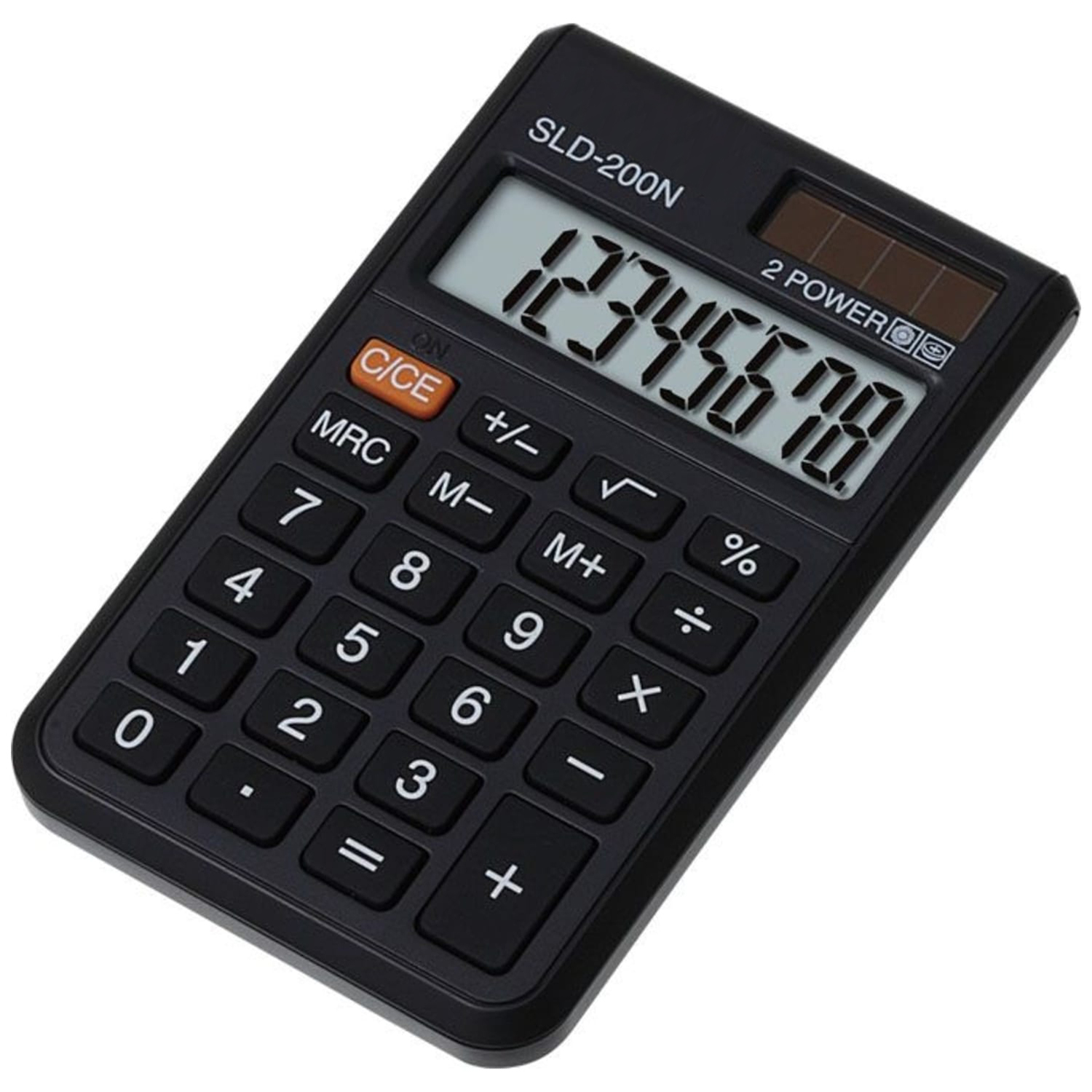SLD-200N Pocket Calculator | Daraz.lk