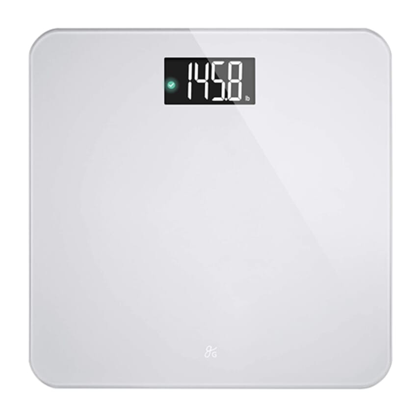 Weight Bathroom Digital Scale | Daraz.lk