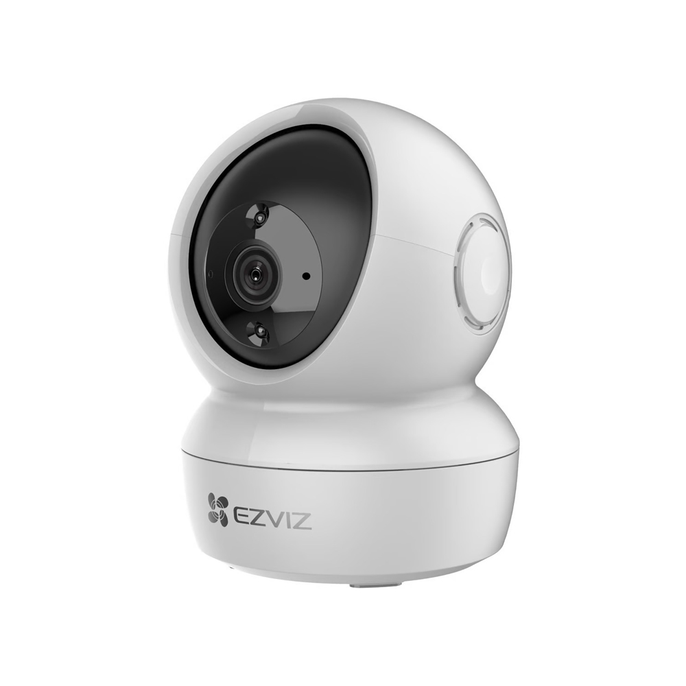Ezviz H6C Pro 2MP 1080p ColorVu Pan & Tilt Smart Home Camera | Daraz.lk