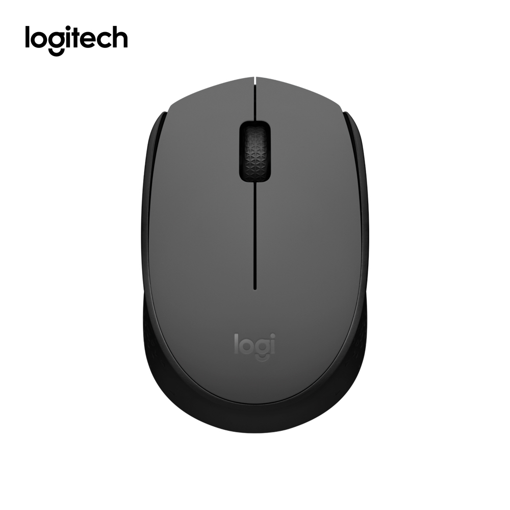 Logitech M170 Wireless Mouse (910-004658) - 1Y | Daraz.lk