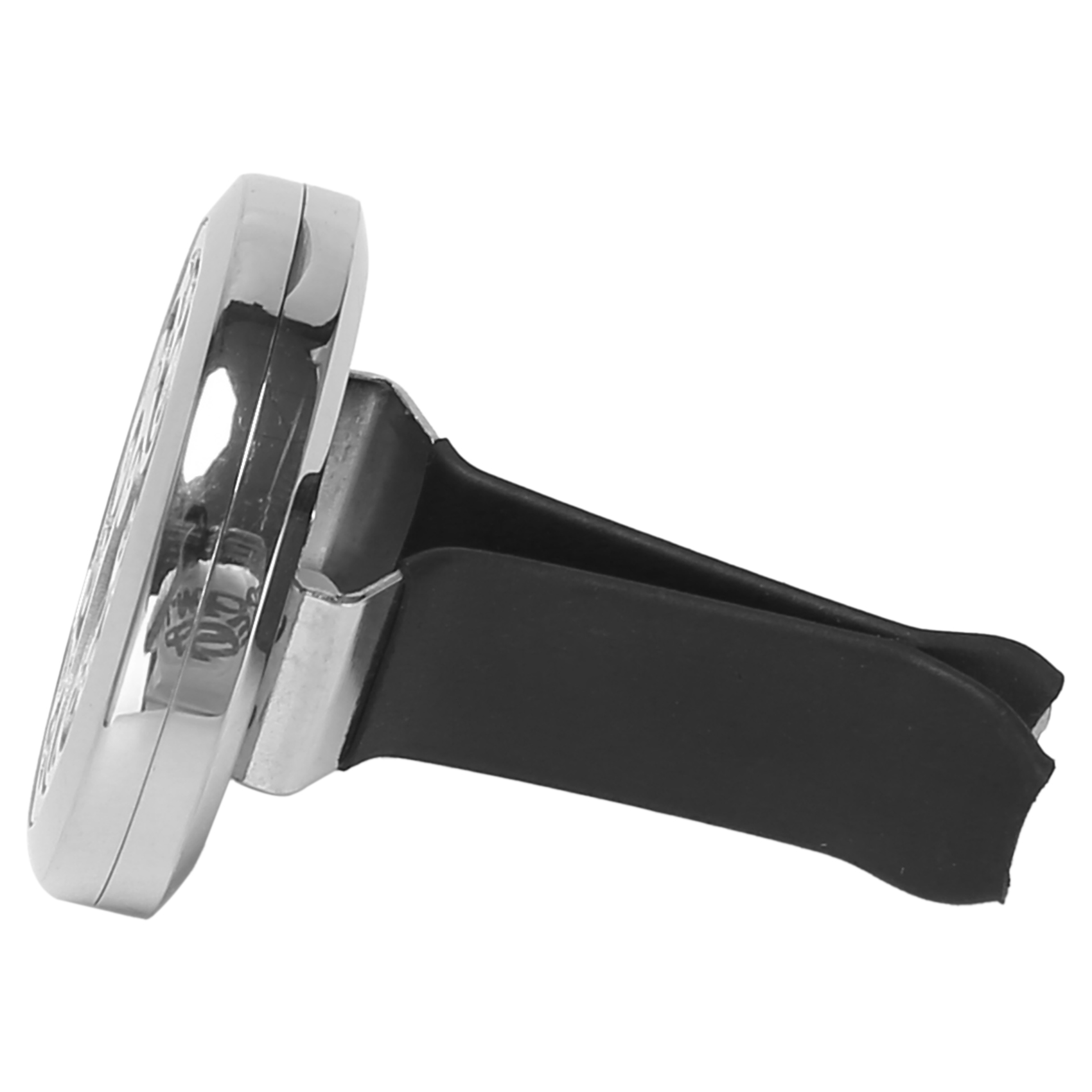 Car Essential Oil Car Diffuser With 10 Felt Pads Stainless Steel | Daraz.lk