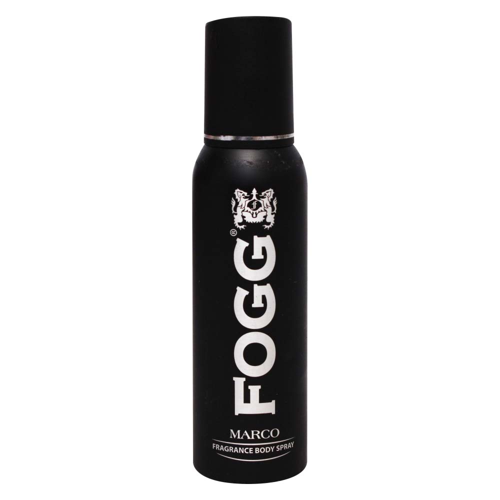 Fogg Marco Fragrance Body Spray 120ml | Daraz.lk