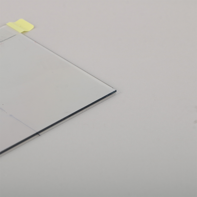 【High Cost-Performance】 Thermal-isolating Polarizer For 4 Inch Lcd Mini ...