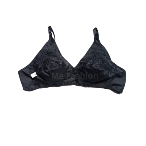 Non Padded Normal Cotton Bra For Girls | Daraz.lk