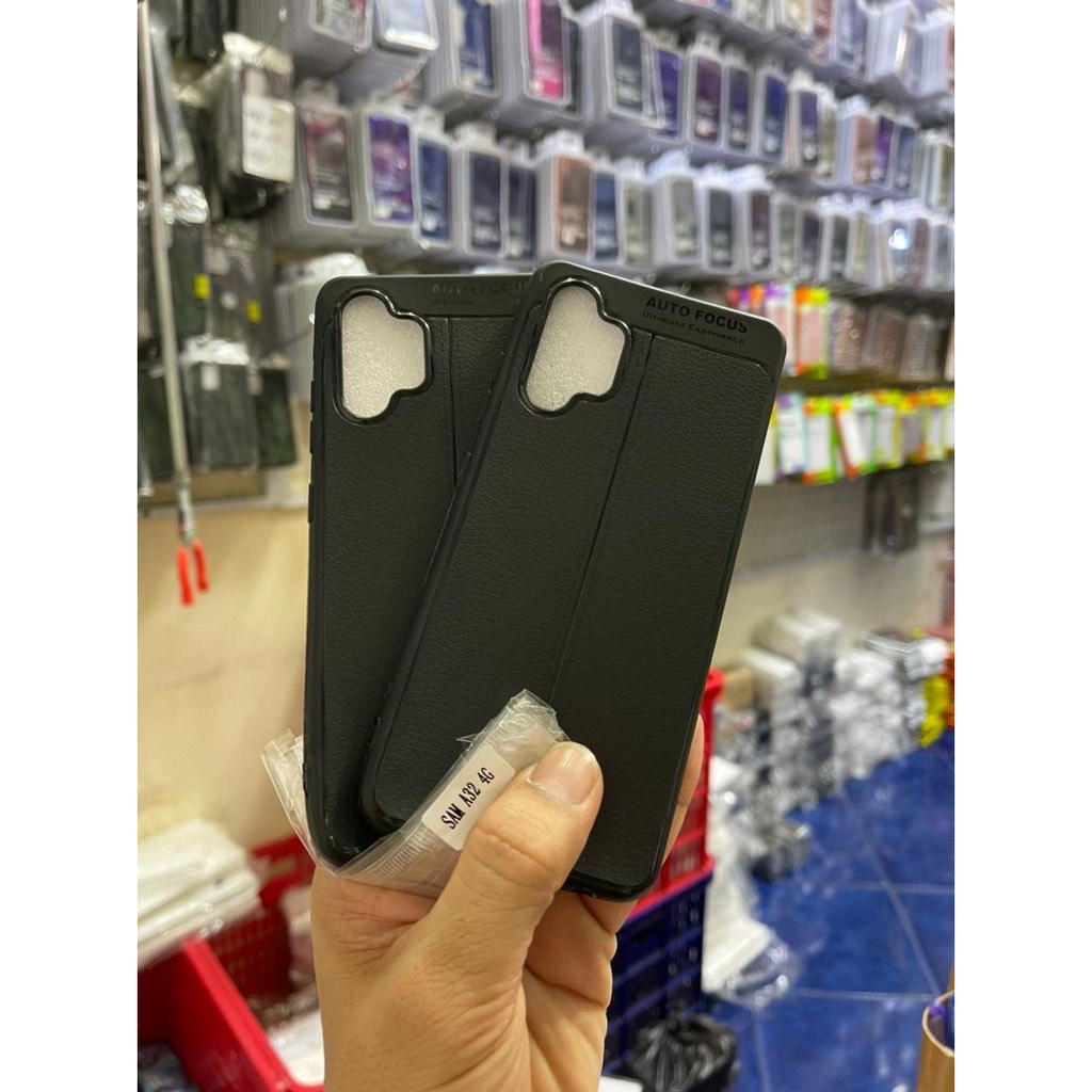 Auto Focus Case For SAMSUNG A32 (4G) | Daraz.lk