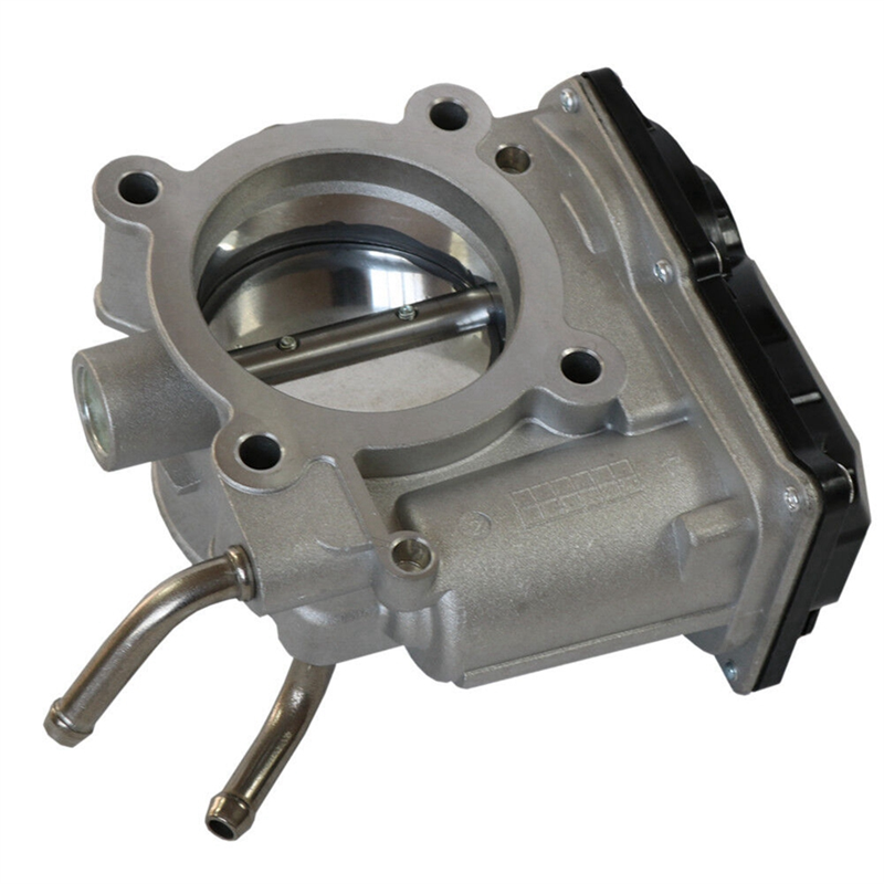 35100-2E100 35100-2E000 Throttle Body Replacement Parts For Hyundai ...