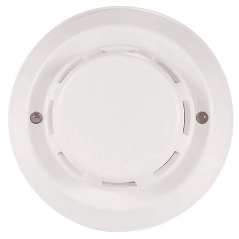 Wired Network Type Ceiling-Mounted Smoke Detector Smoke Detector | Daraz.lk