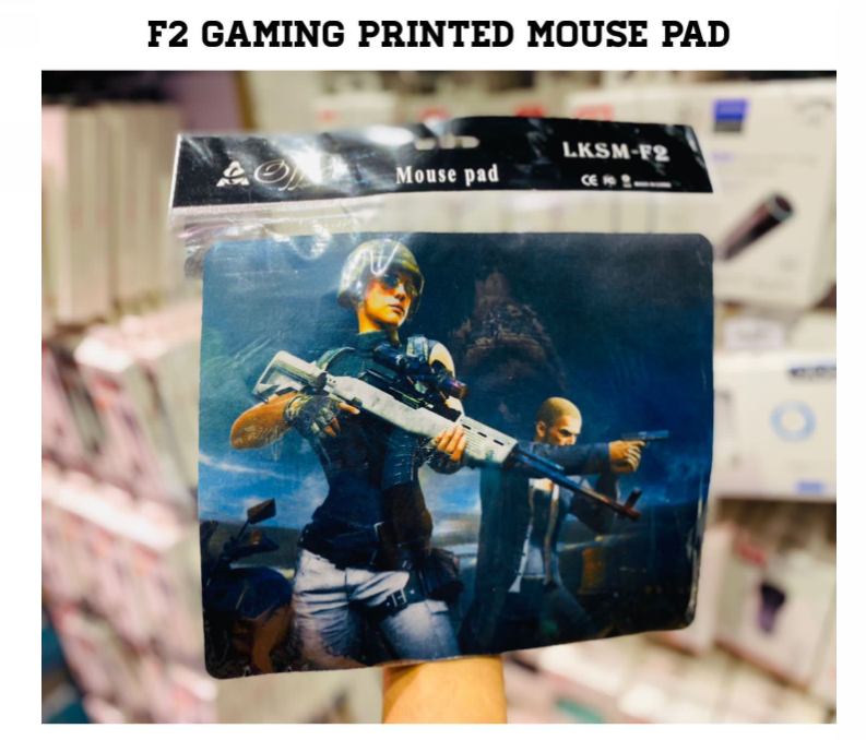 Gaming Mouse Pad H-1 Mouse Pad | Daraz.lk