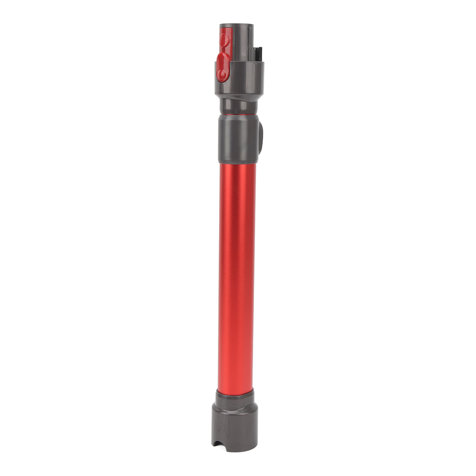 Vacuum Extension Wand Vacuum Pipe Tube Quick Release Button Light ...