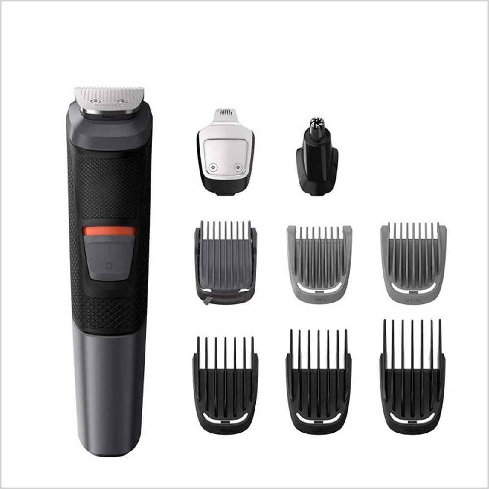 Philips 9-in-1 Multigroom Kit - MG5720/15 ( 2 Year Warranty ) | Daraz.lk