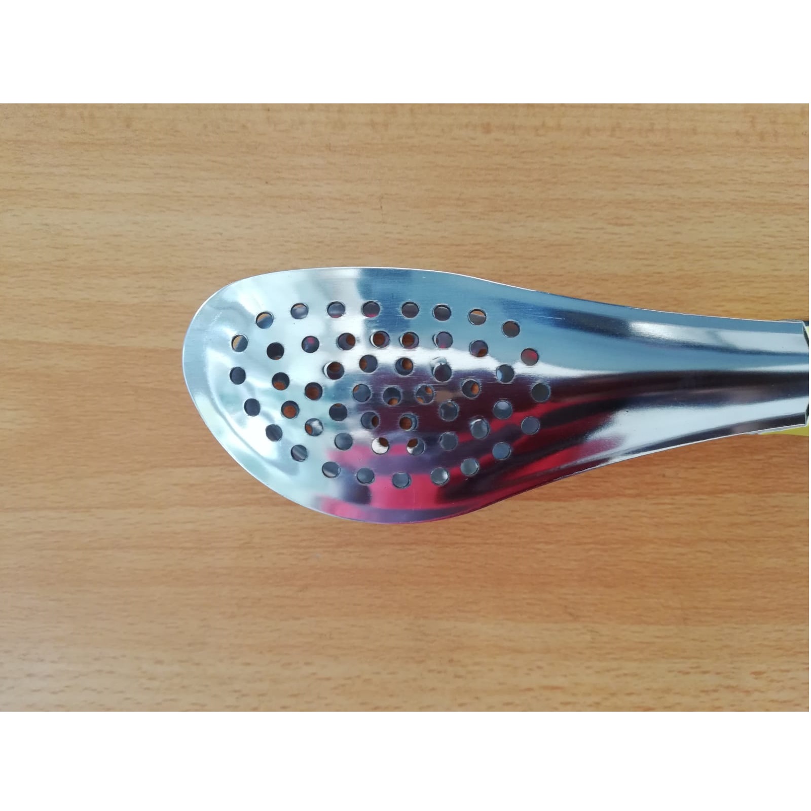 Food Tong High Quality STAINLESS STEEL Super Long BBQ Handle | Daraz.lk