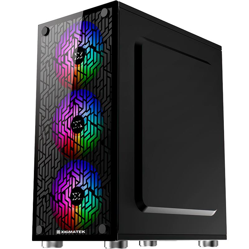 Desktop Imported PC Asus Branded Full Set System Best For Student And ...