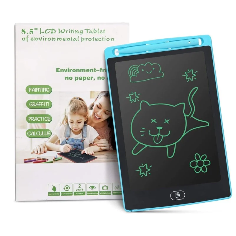 12'' LCD WRITING TABLET 12 INCH | Daraz.lk