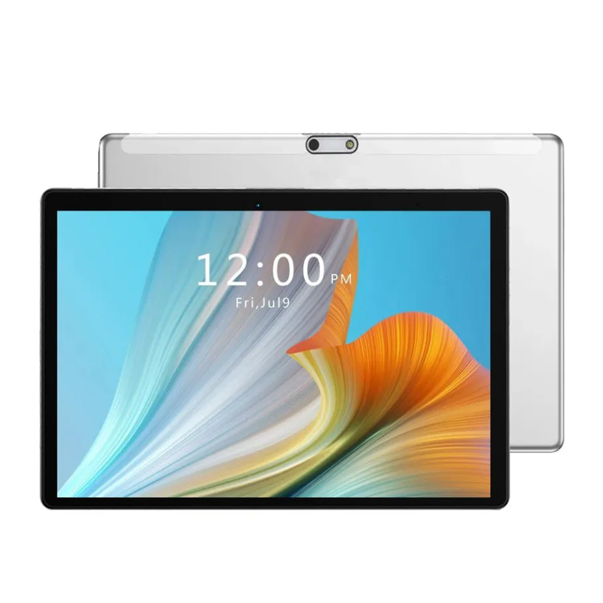BDF 10.1 Inch 4GB RAM 64GB ROM Dual SIM WIFI Tablet | Daraz.lk