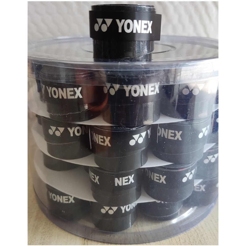 Ready Stock High Quality Yonex Overgrip AC102EX Super Grap Badminton ...