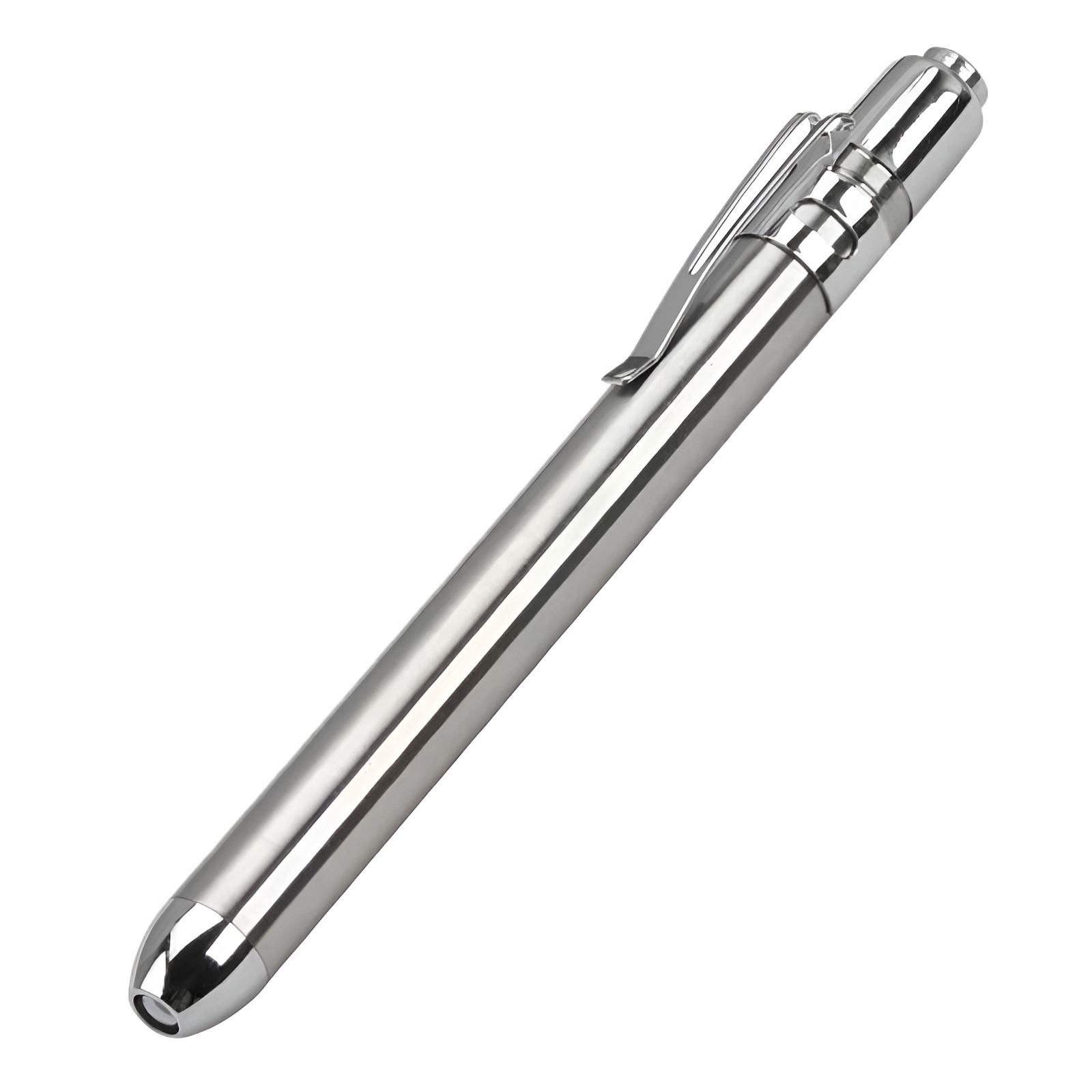 Gem Checking Pen Torch White Colour | Daraz.lk