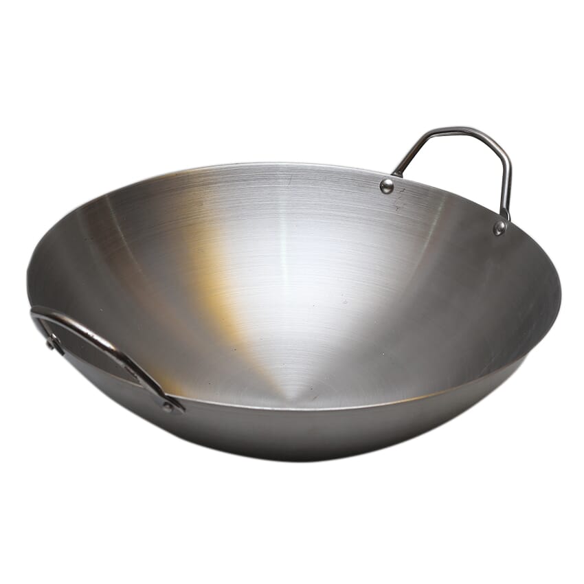 Stainless Steel Thachi 34Cm | Daraz.lk