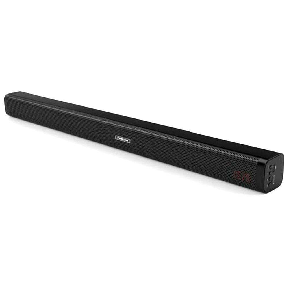 NIKAI 2.0 Channel Bluetooth Sound Bar Speaker NSB10 | Daraz.lk