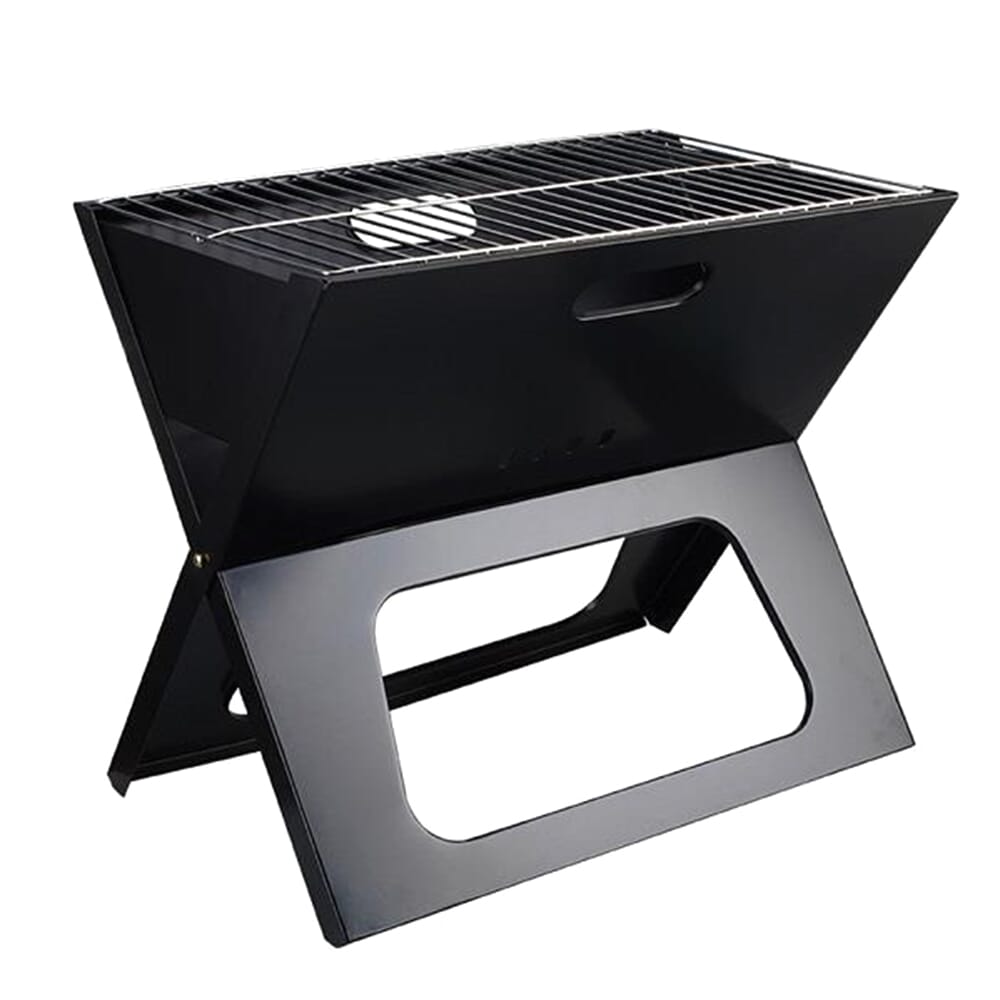 Notebook Type BBQ Machine / BBQ Grill Book Type | Daraz.lk