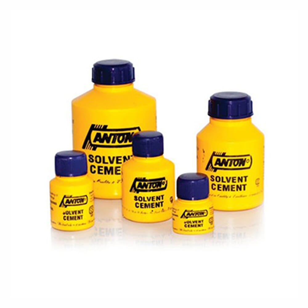 25G Anton Solvent Cement | Daraz.lk