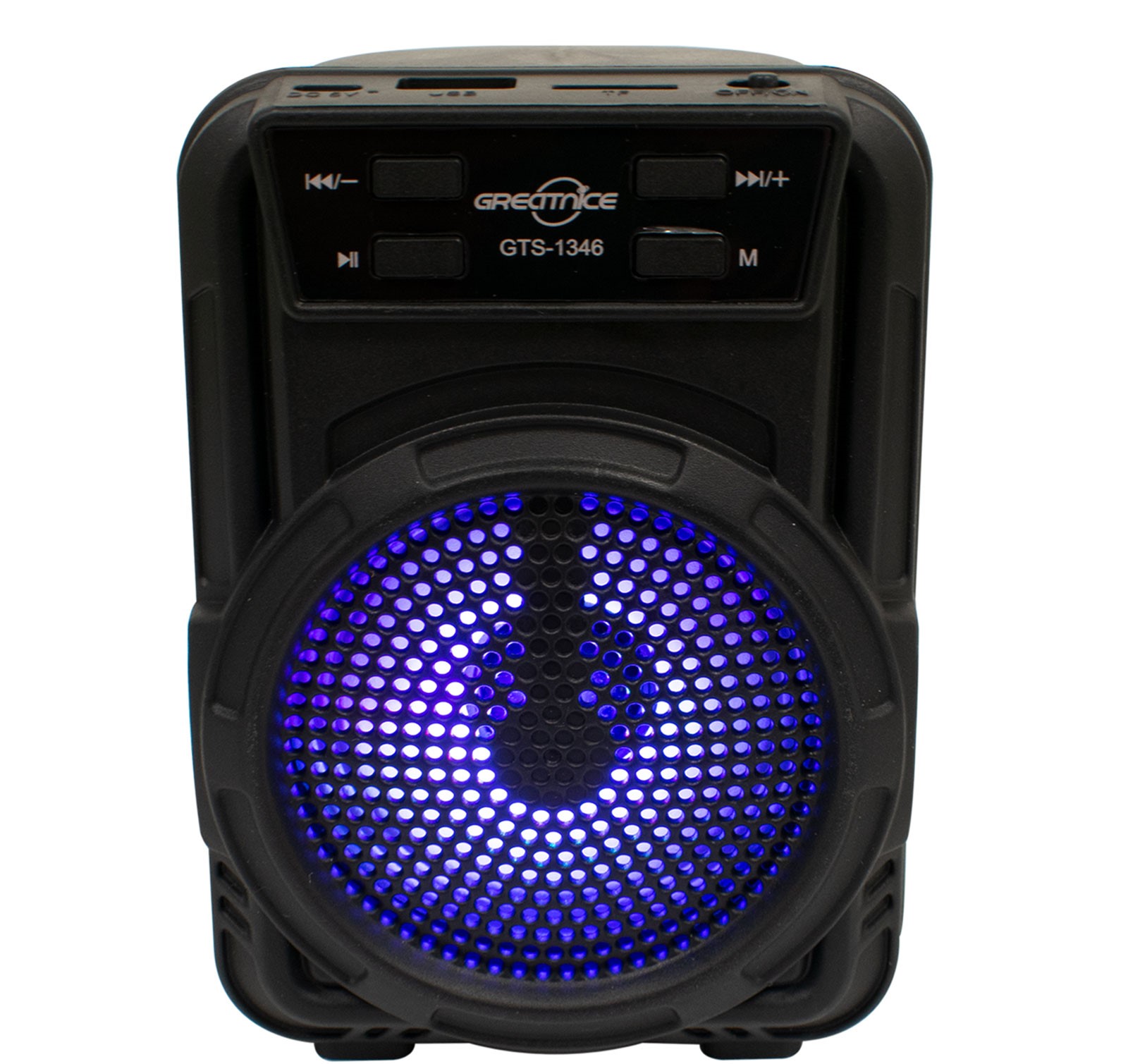 TWS Greatnice GTS-1346 Extra Bass Wireless Speaker | Daraz.lk