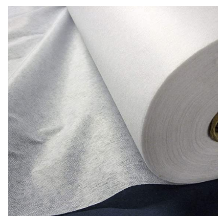 Fusible Interfacing Fabric Iron-on: Light, Medium & Heavy Weight ...