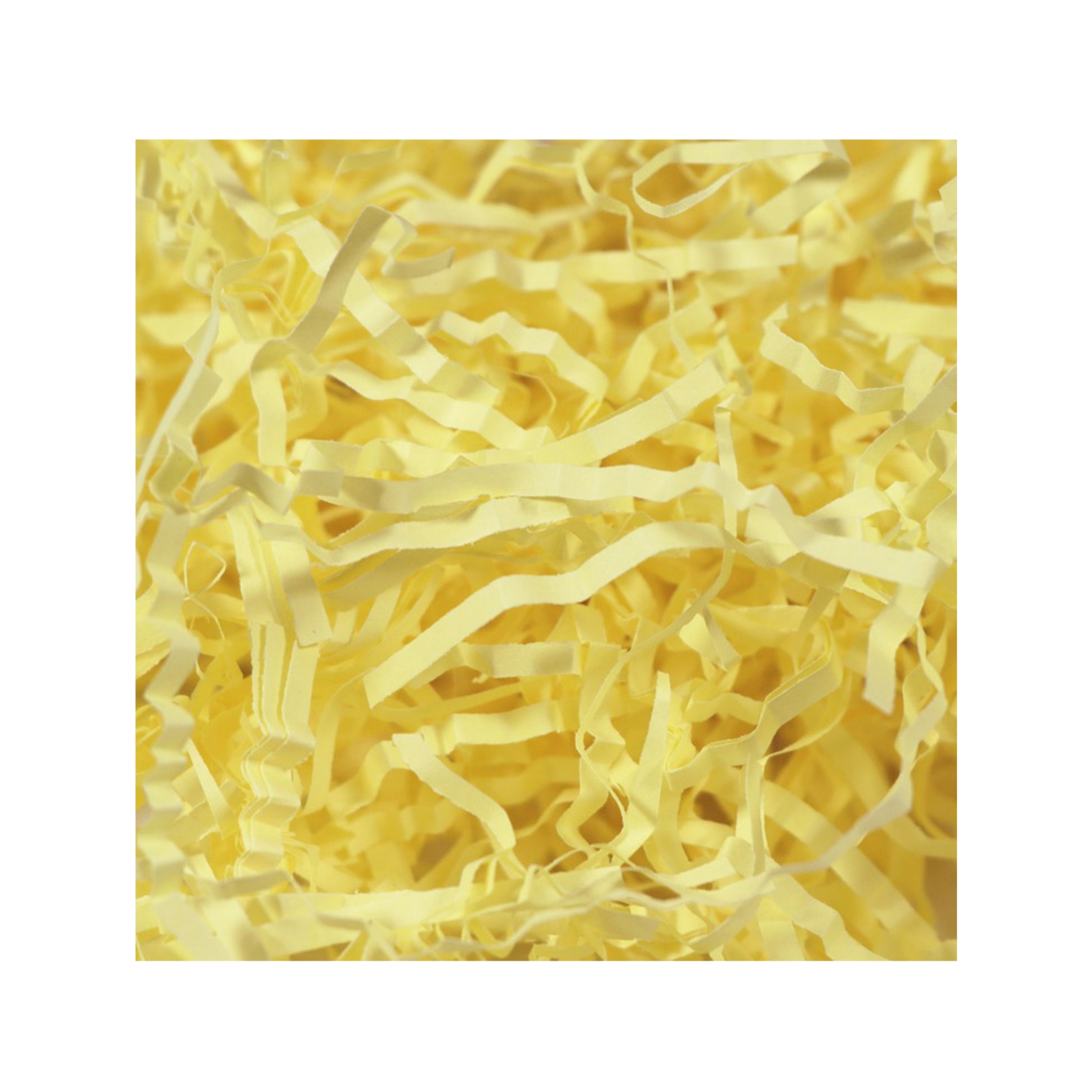 Gift Box Filling Material Shredded Paper Paper Raffia PacKing -50g ...