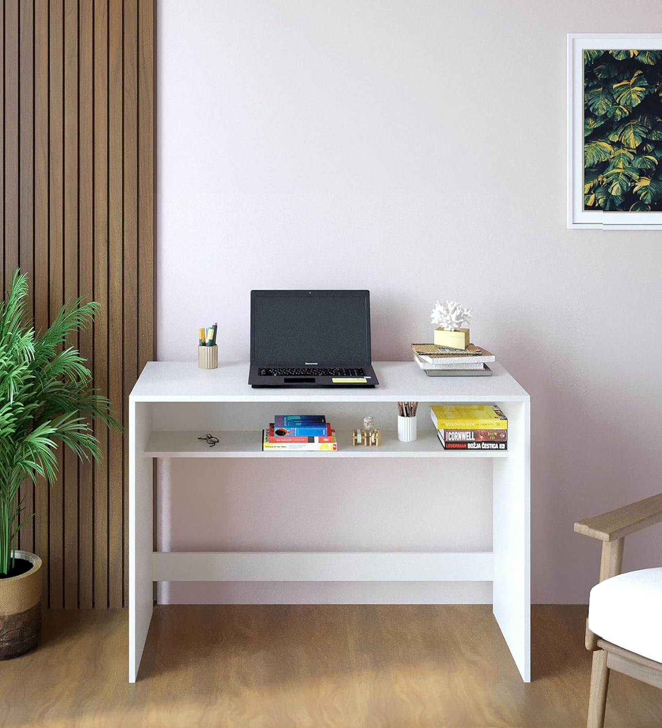 VTEC Home Modern Computer Table / Modern Office Table / Computer Table ...