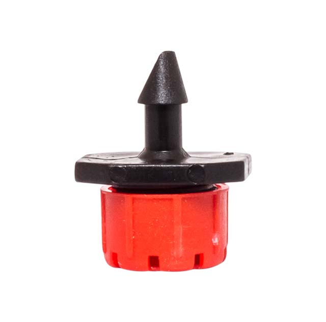 Drip Irrigation Sprinkler Nozzle - 50 pcs | Daraz.lk