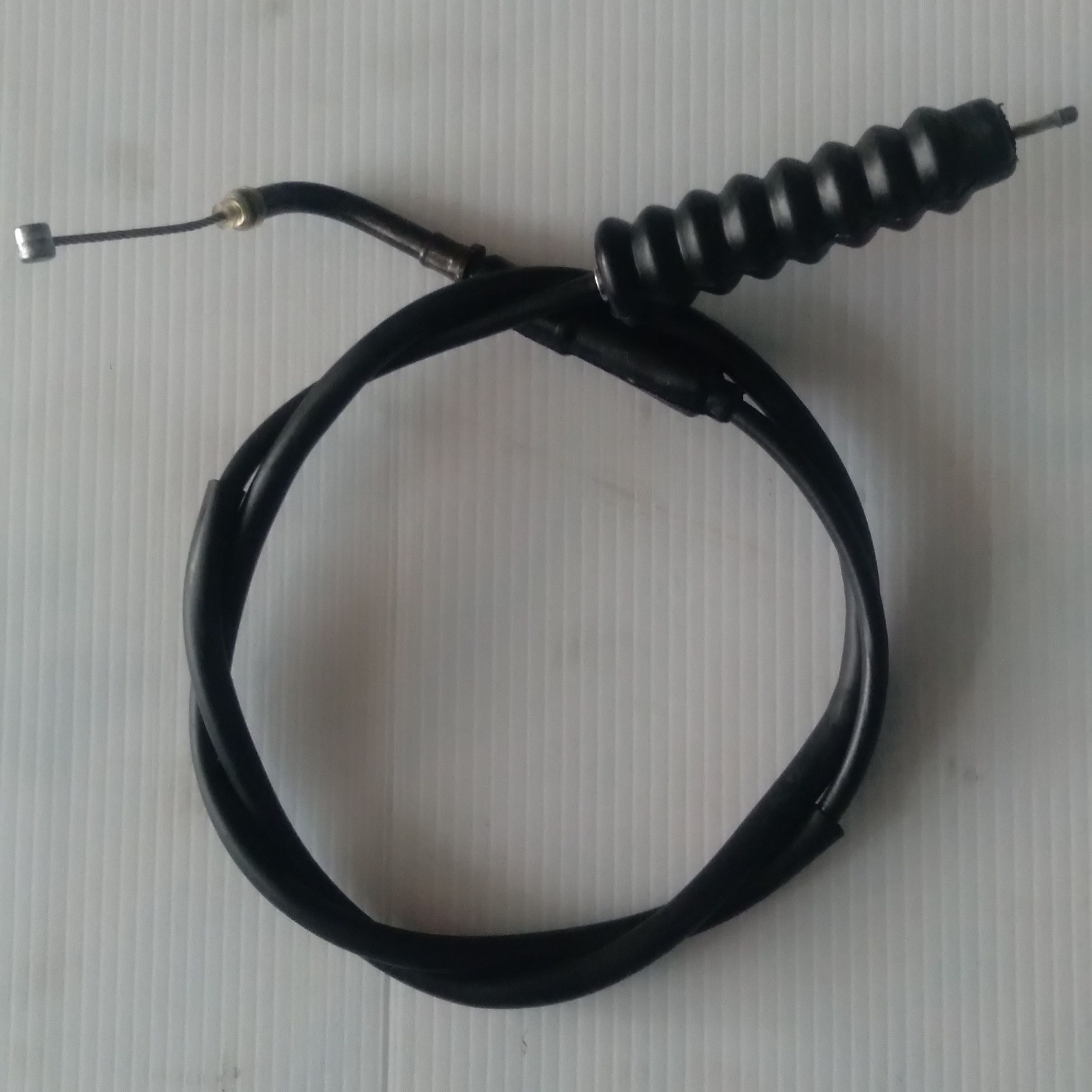 Bajaj discover 125M accelerator cable | Daraz.lk Bajaj discover 125M accelerator cable | Daraz.lk
