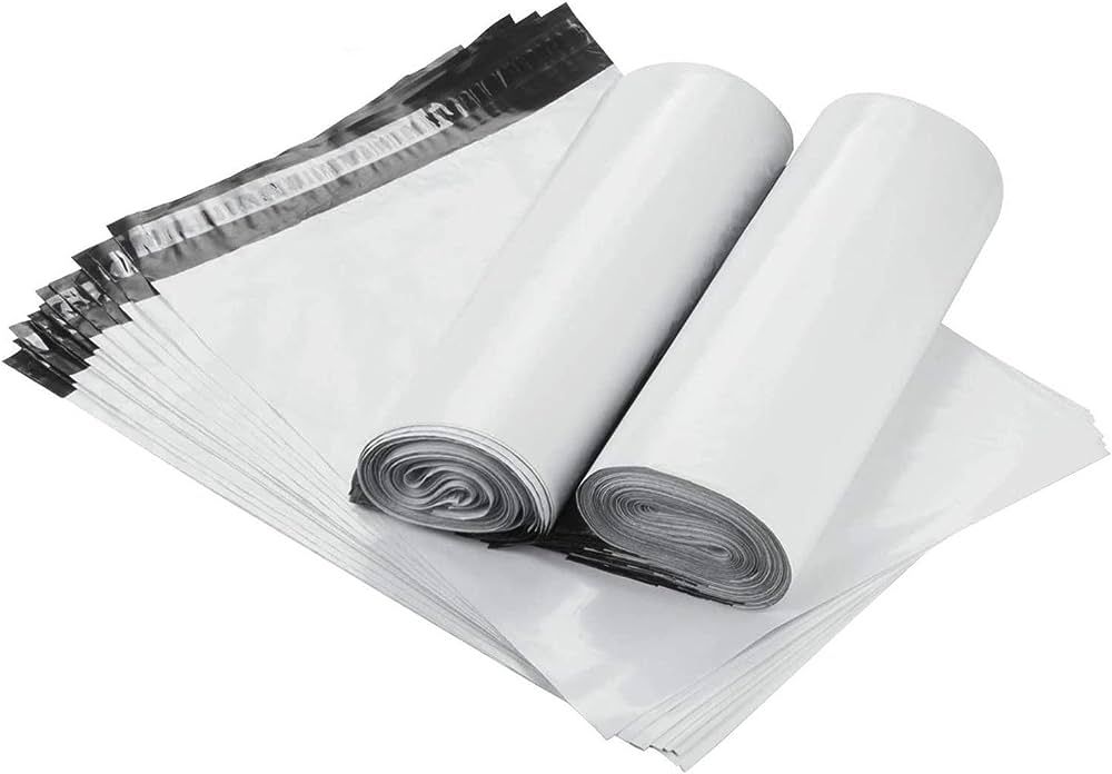 Shipping Bag Courier Bags White Shipping Flyers Daraz bags | Daraz.lk