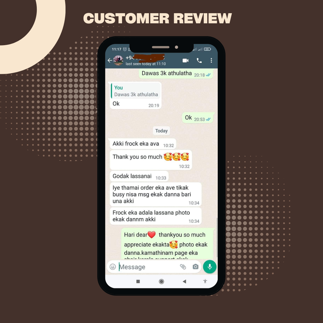 Frocks for ladies / smoke frock | Daraz.lk