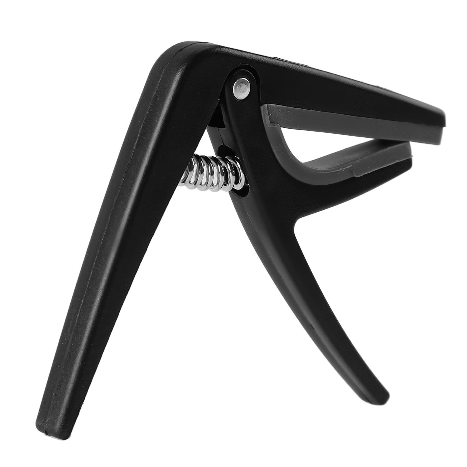 Bass Capo Instrument Accessory Wide Application Ukulele Capo Portable ...