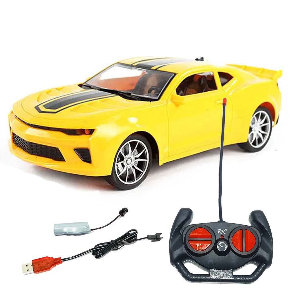 Sports Racing Remote Control Car 1:16 Scale | Daraz.lk