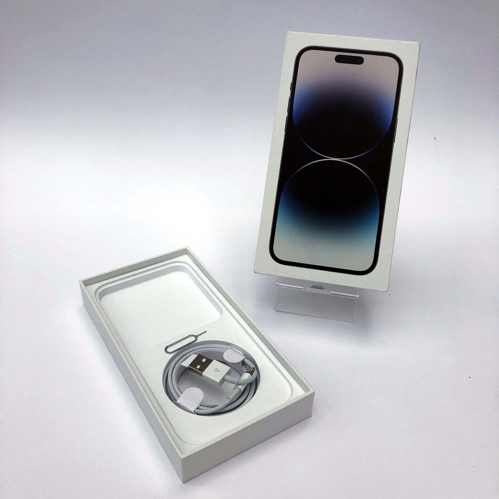 14 P box with Free Sim Ejector | Daraz.lk