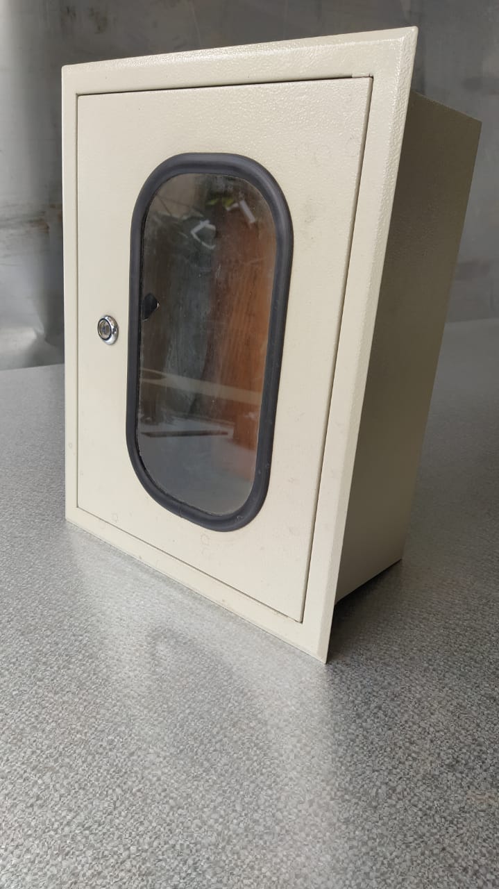 Metre Box Enclosure Meter Box Enclosure High Quality Brand New Laser ...