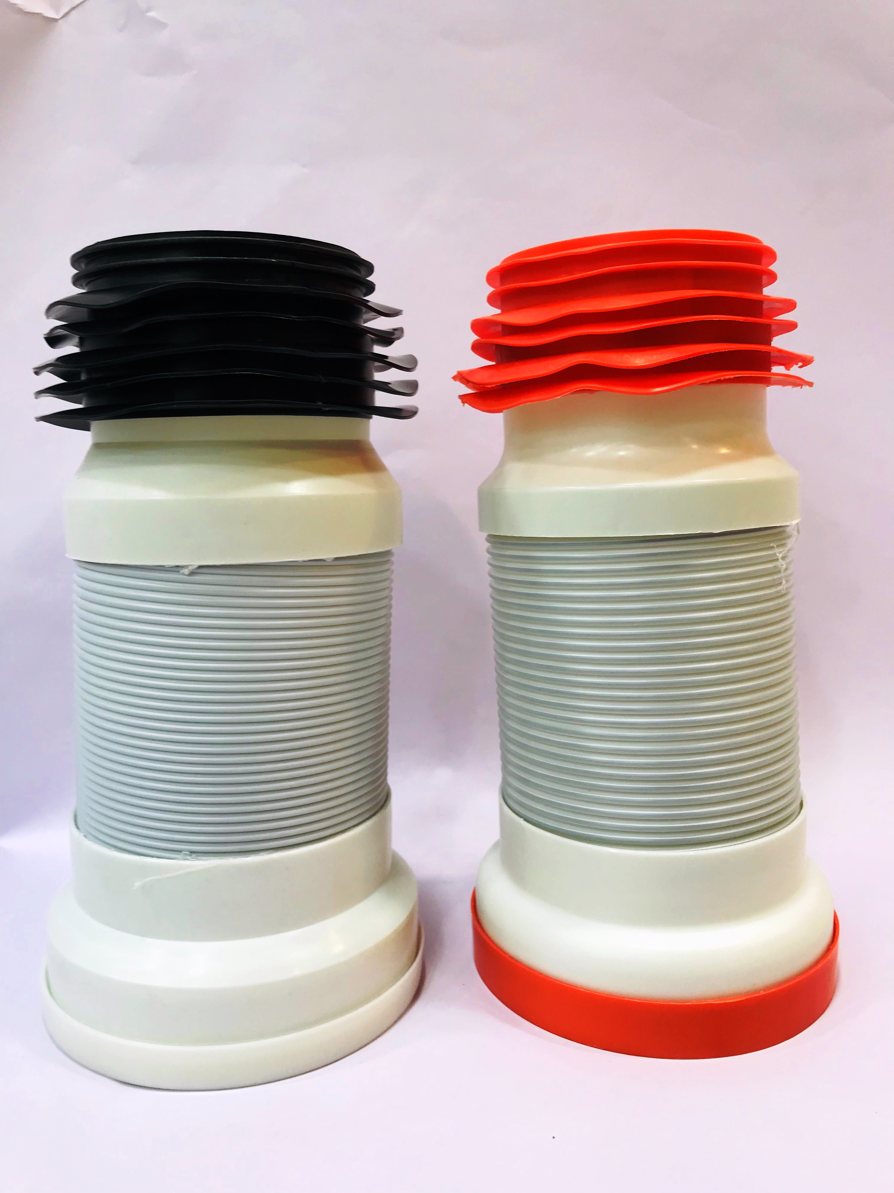 Commode / Toilet Magic bend Heavy Flex Tube Heavy | Daraz.lk