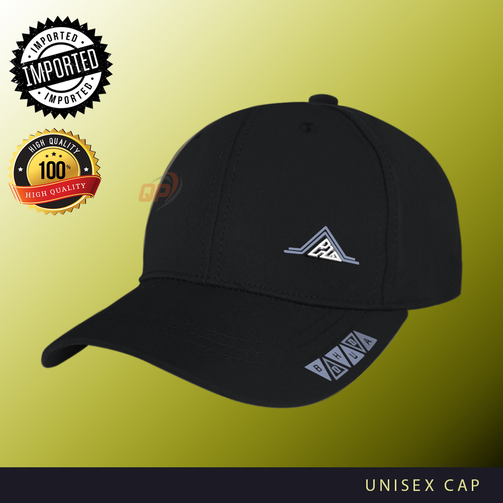 Superlite Relaxed Fit Performance Cap -Unisex | Daraz.lk