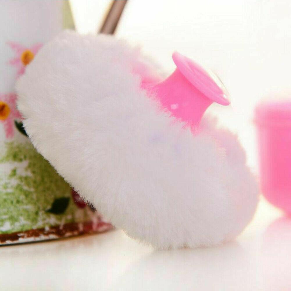 Baby Powder Puff Case | Daraz.lk