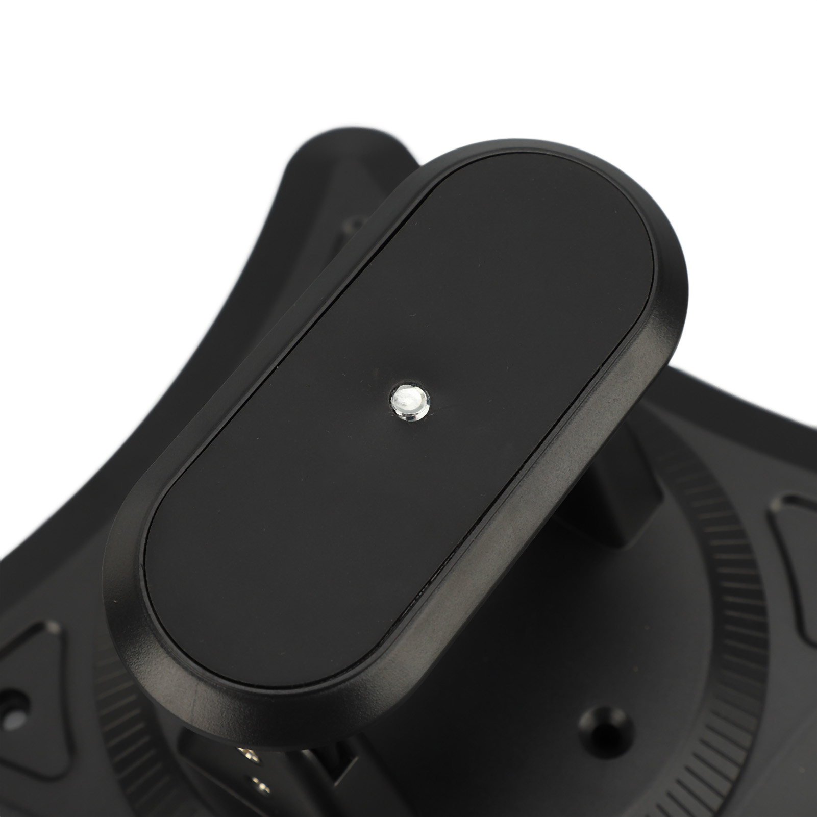 Wall Mounted Projector Mount Ceiling Projector Mount Bracket Black 2kg ...